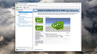 Muere una reliquia de los tiempos de Windows XP: Nvidia elimina el ...