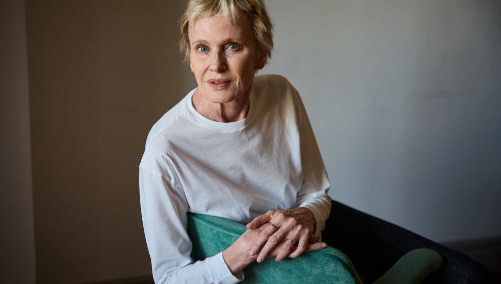 Siri Hustvedt: "A Paul Auster ya mi nos pasaron cosas terribles pero ...