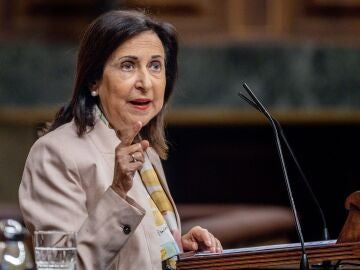 Margarita Robles