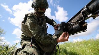 Incidentes de seguridad atribuidos a Rusia en países europeos desde la ...