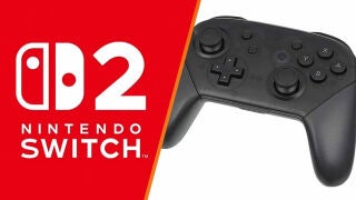 Hazte con el mando Pro de Nintendo Switch 2 pagando lo justo y ...
