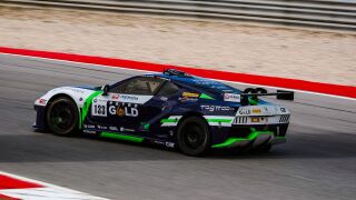 Este fin de semana vuelven al Jarama los Campeonatos de España