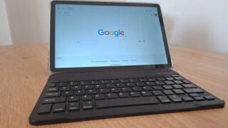 Con teclado, lápiz y ratón: así entra la tablet TABWEE T90 en el ...