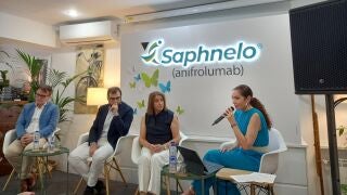 El lupus cuenta con una nueva opción para su tratamiento desde casa