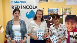 Fundación Red Íncola acompaña a 7.443 personas en Castilla y León ...