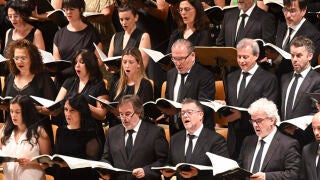 Crítica de "Requiem de guerra": construcción idónea, expresión sincera