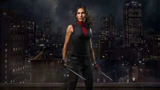 'Daredevil: Born Again' temporada 3 confirma el regreso de Elodie Yung ...