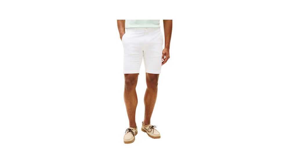 Tommy Hilfiger deja a tiro polos, relojes y zapatillas con rebajas que ...